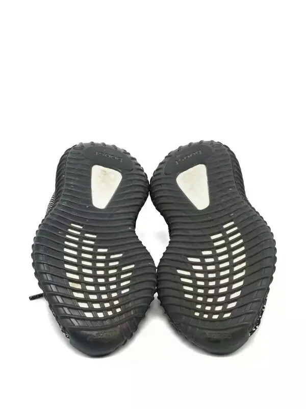 adidas gazelle silver green womens ADIDAS x YEEZY BOOST 350 V2 Size 12 Black Multi-Color Woven Mixed Fabr –  Sui Generis Designer Consignment
