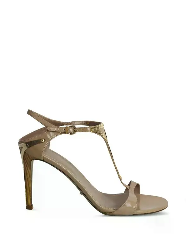 SERGIO ROSSI Heeled Sandals