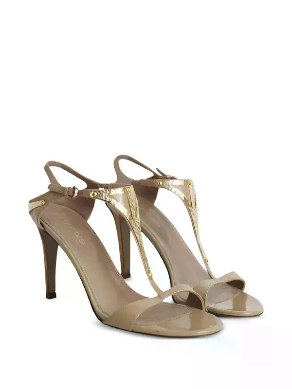 SERGIO ROSSI Heeled Sandals