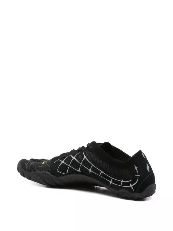 Vibram Seeya Fivefingers Lace-up Sneakers