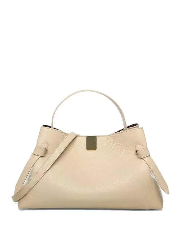 Yuzefi Bags - Neutrals