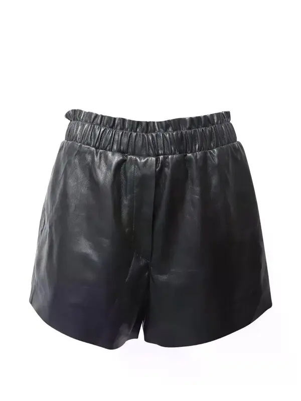 Nanushka Lora Shorts