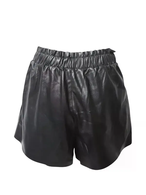 Nanushka Lora Shorts