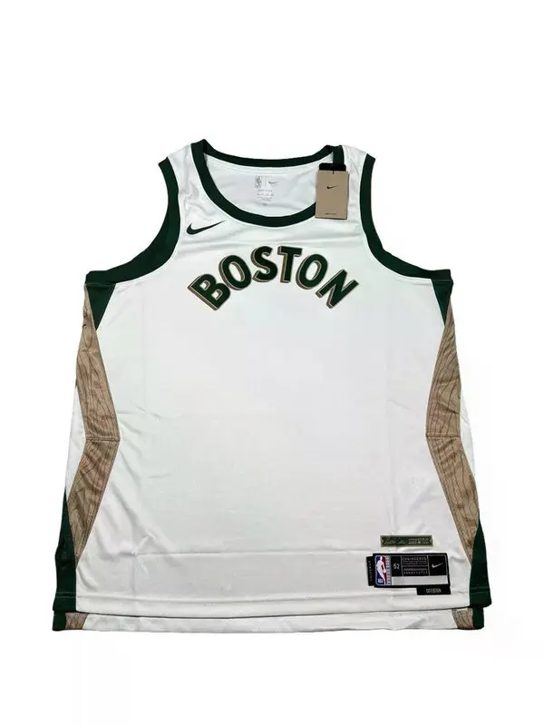 Nike Nba City Boston Swingman Jersey