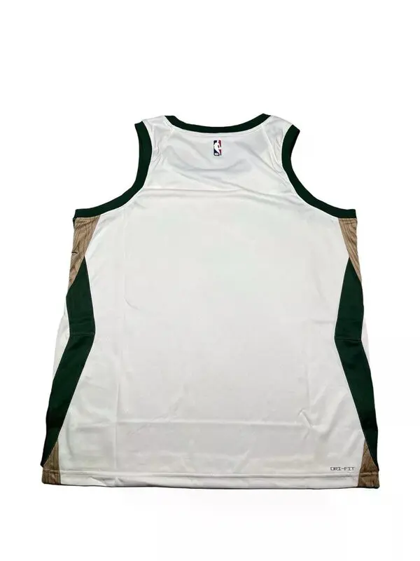 Nike Nba City Boston Swingman Jersey