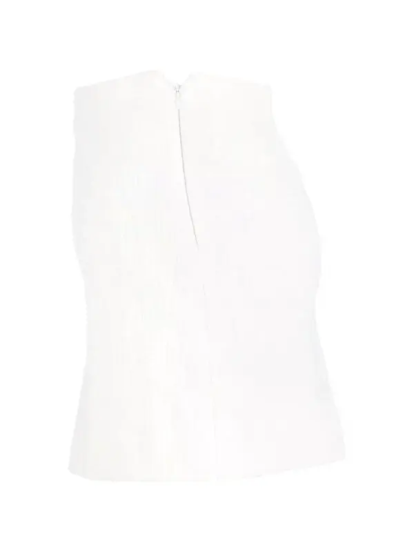 Theory High-waisted Mini Skirt