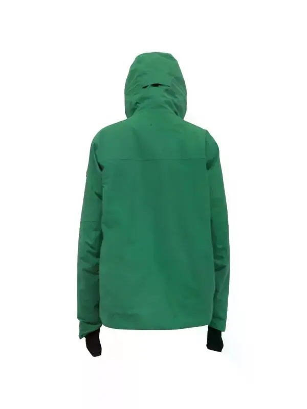 Moncler Chanavay Hooded Jacket