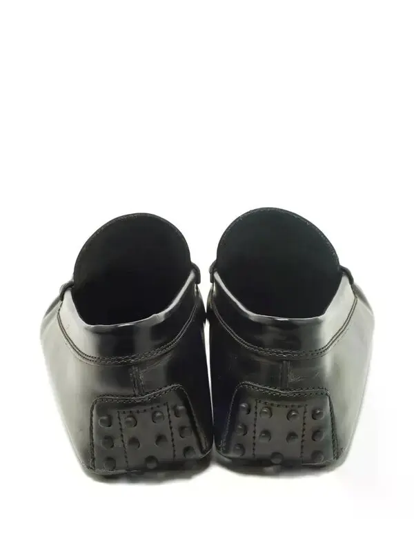TOD'S Leather Loafers