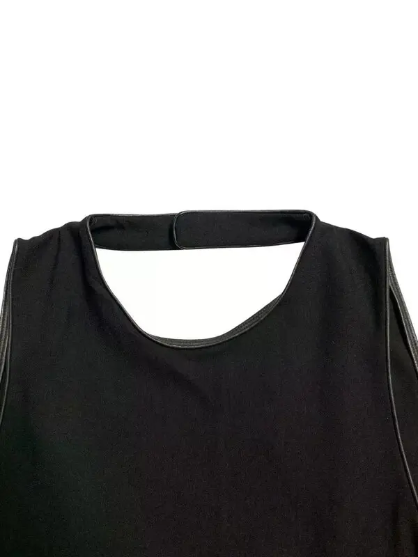 IRO PARIS Open-back Jumpsuit