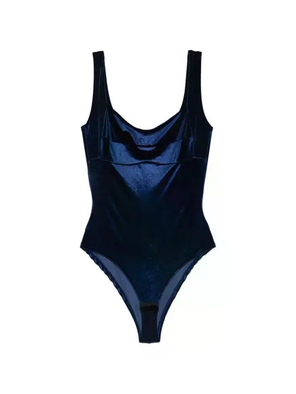 ATU BODY COUTURE Scoop-neck Bodysuit