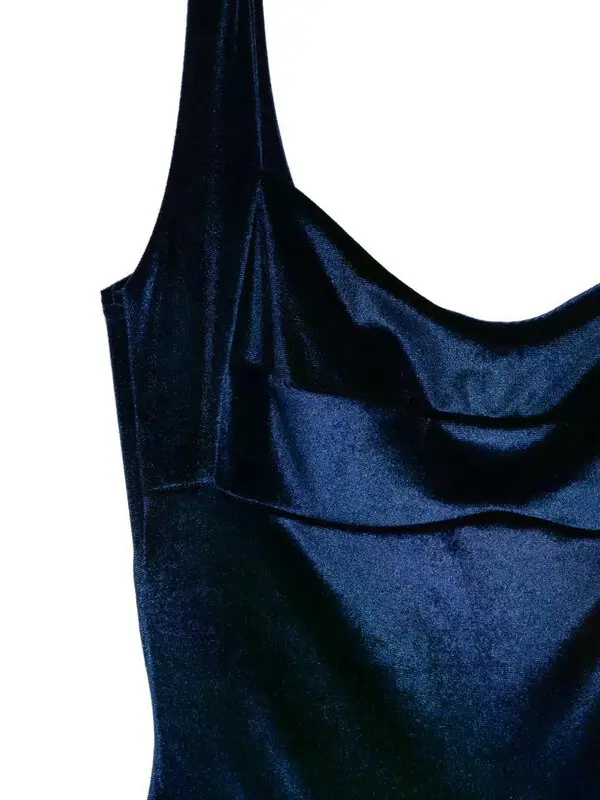 ATU BODY COUTURE Scoop-neck Bodysuit