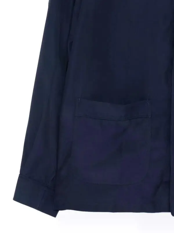 TOM FORD Long-sleeve Shirt