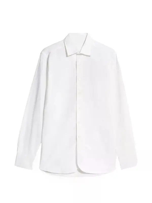 FORTELA Point-collar Shirt