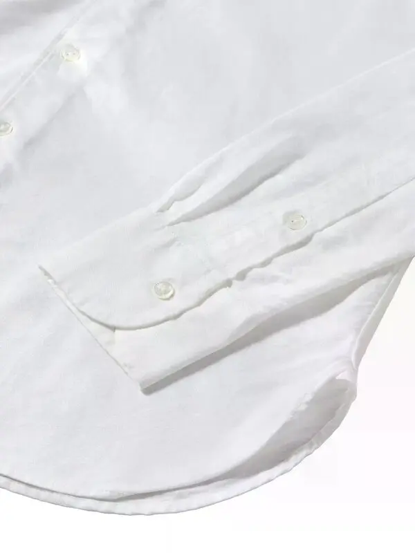 FORTELA Point-collar Shirt