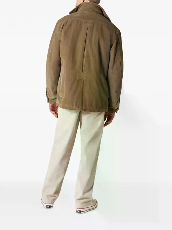FORTELA Corduroy Jacket