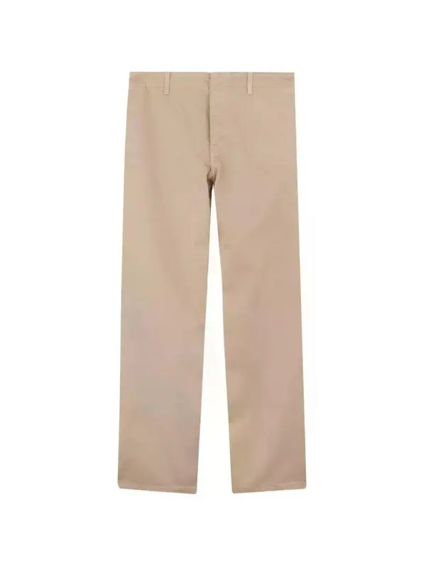 FORTELA Jamie Chino Trousers - Neutrals