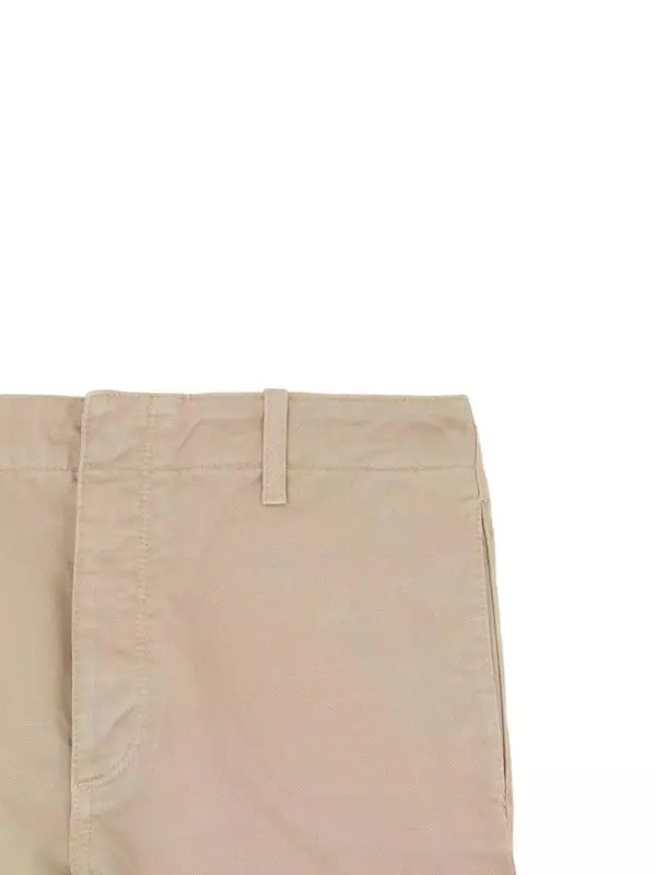 FORTELA Jamie Chino Trousers - Neutrals