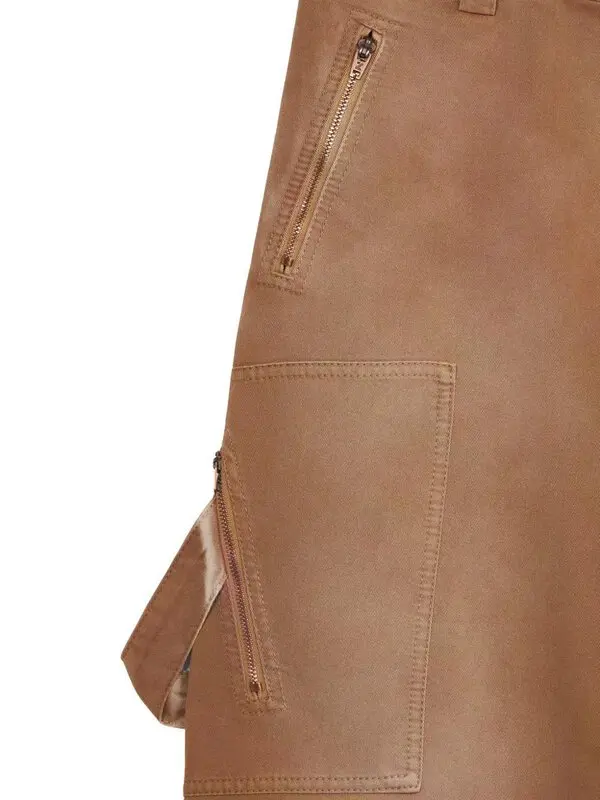 FORTELA Wide-leg Trousers