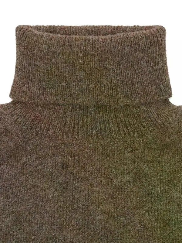 FORTELA Piero High-neck Sweater