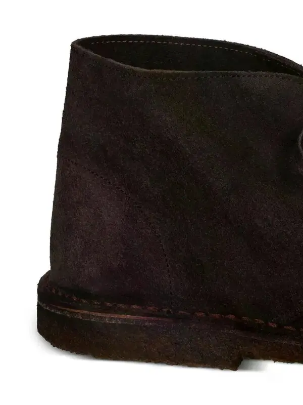 FORTELA Lace-up Fastening Boots
