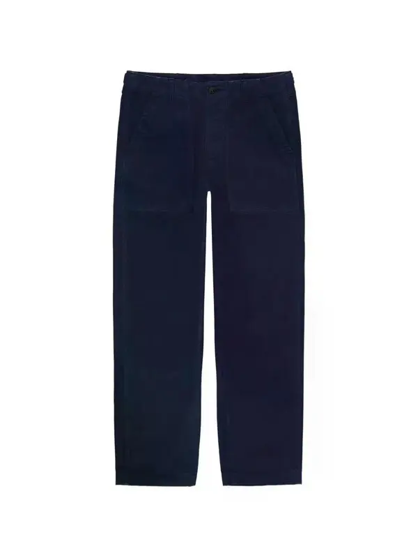 FORTELA Newfatigue Twill Trousers