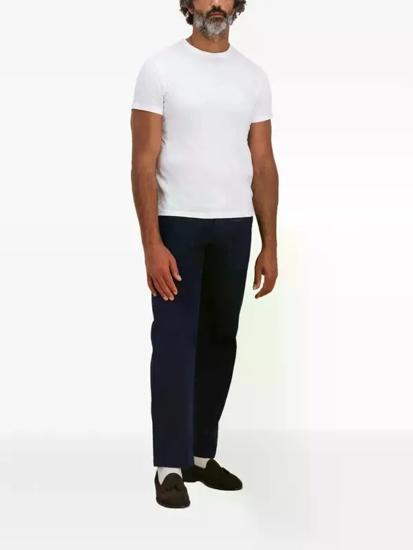 FORTELA Newfatigue Twill Trousers