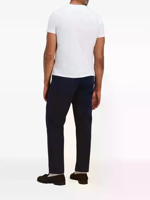 FORTELA Newfatigue Twill Trousers