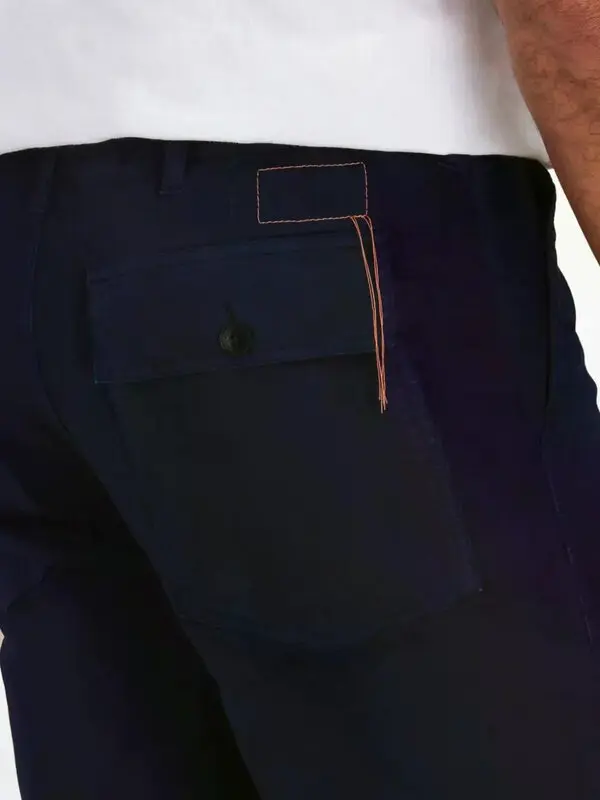 FORTELA Newfatigue Twill Trousers