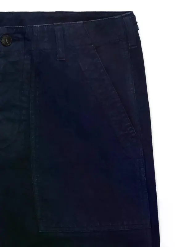 FORTELA Newfatigue Twill Trousers