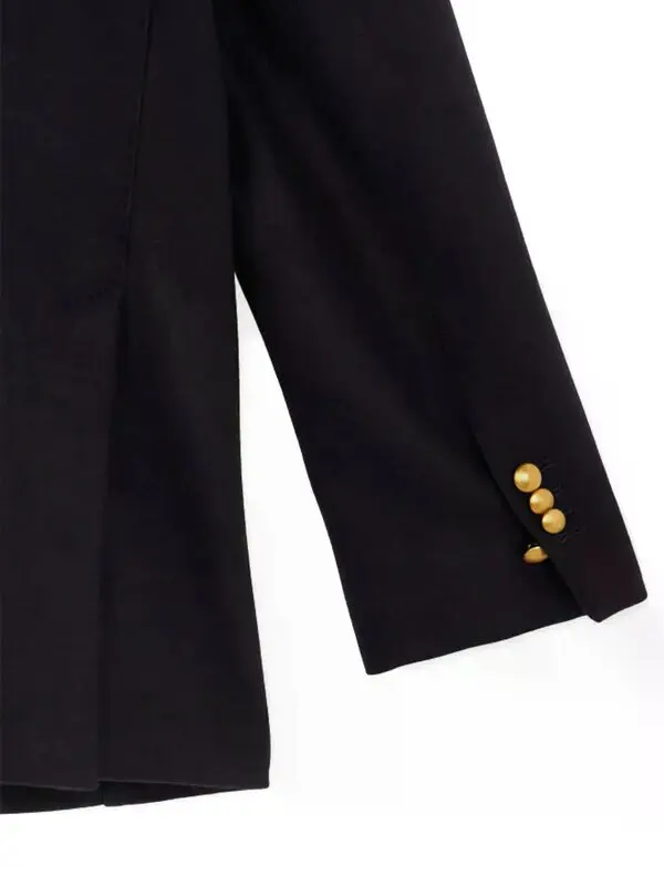 FORTELA David Double-breasted Blazer