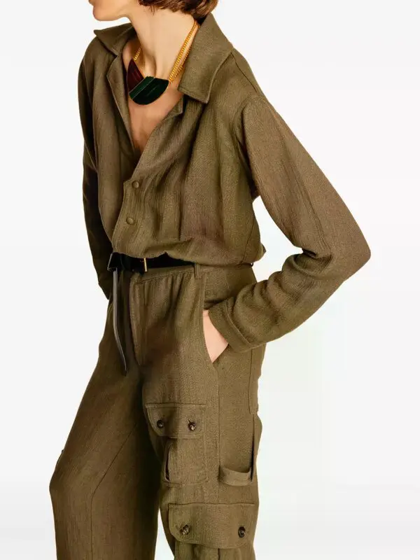 FORTELA Vesna Jumpsuit