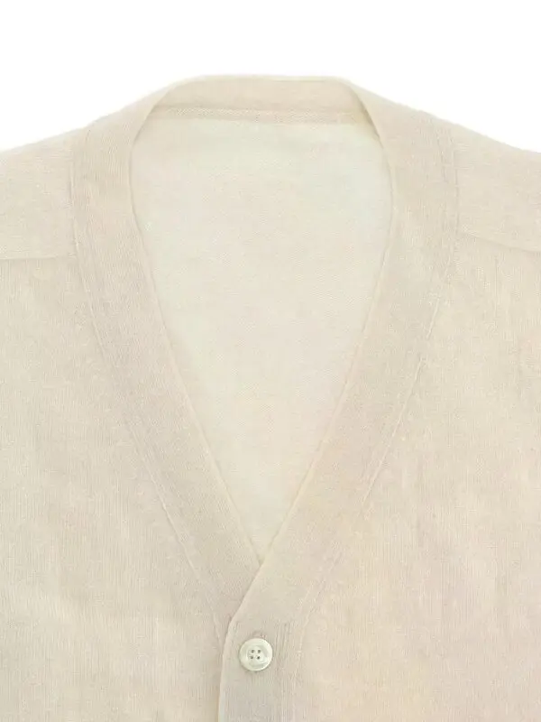FORTELA Lynch Cardigan - Neutrals
