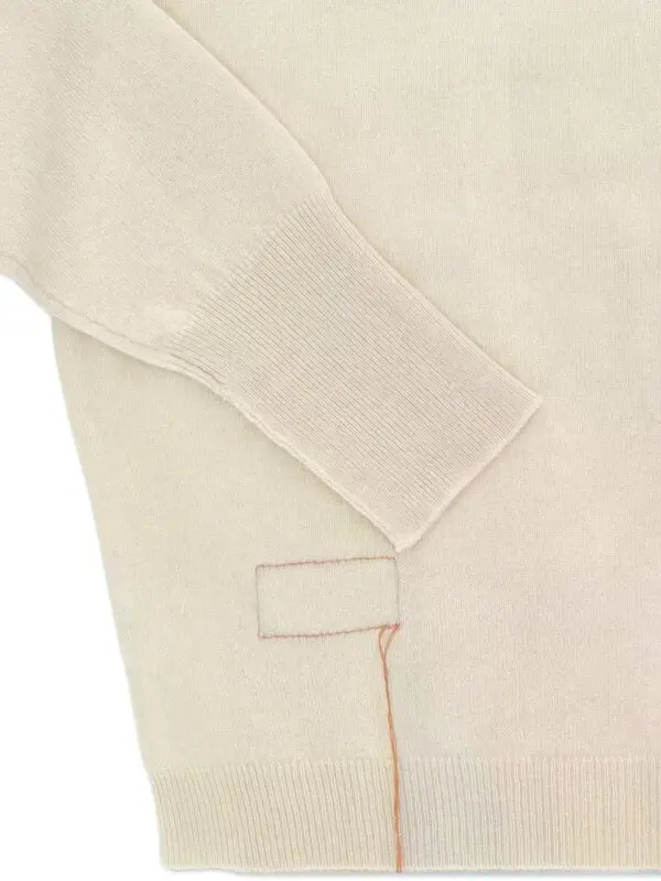 FORTELA Lynch Cardigan - Neutrals