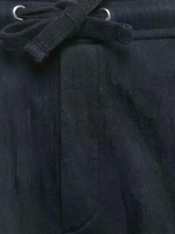 Valentino Garavani Vlogo Print Shorts