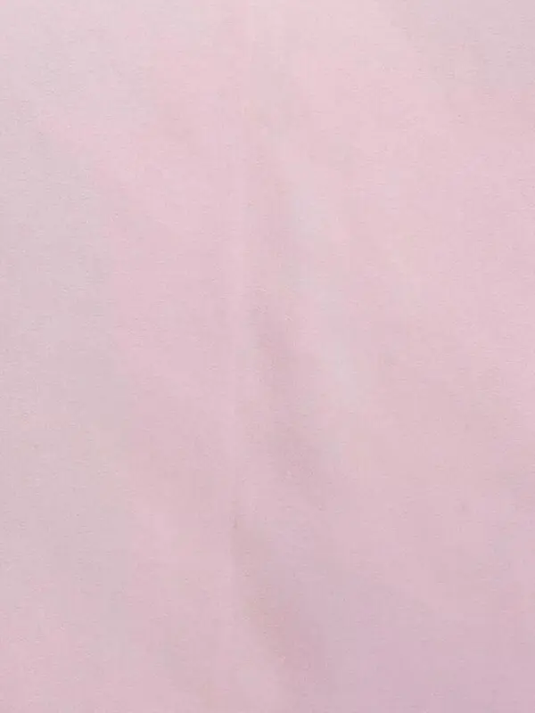 Stella McCartney Crepe Blouse - Pink