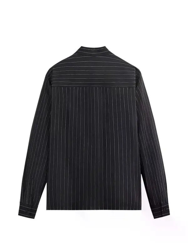 Kith Stripe Sullivan Gi Shirt