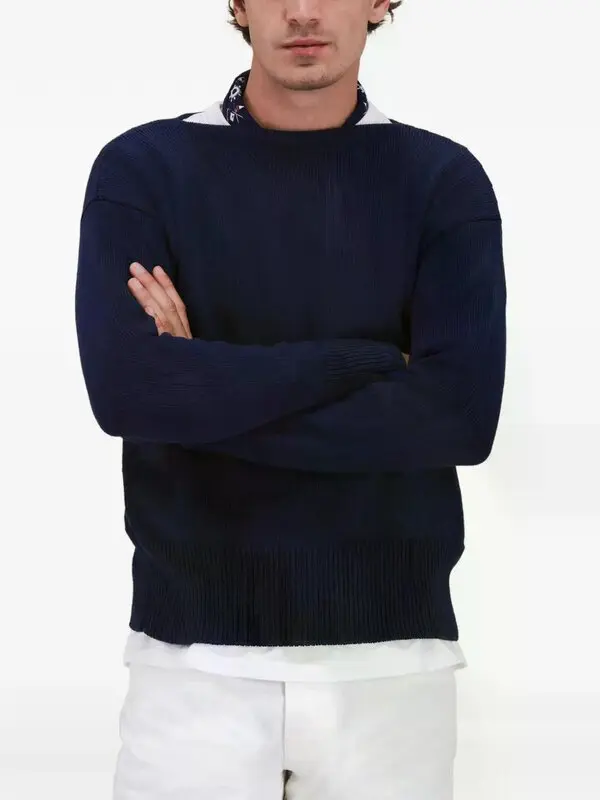 FORTELA Noah Knitted Sweater