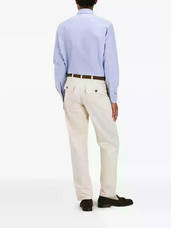 FORTELA Costes Shirt - Blue