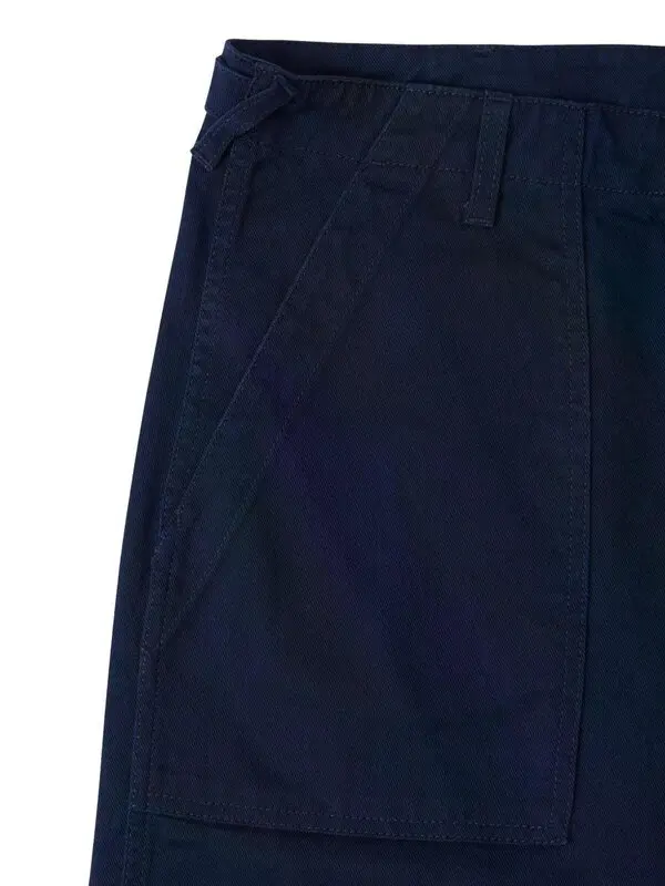 FORTELA Patch Pocket Trousers