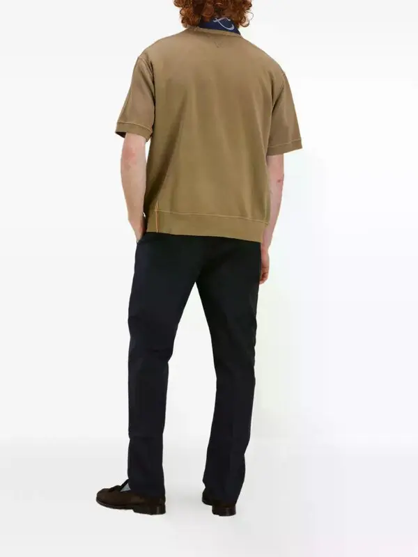 FORTELA Ohio Cotton T-shirt