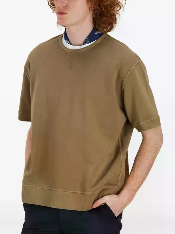 FORTELA Ohio Cotton T-shirt
