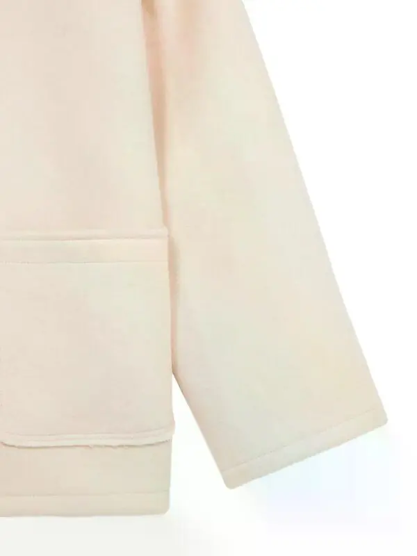 FORTELA Duffle Toggle-fastening Coat