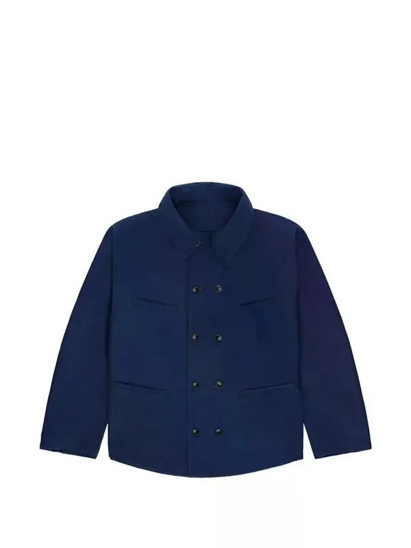 FORTELA Perno Double-breasted Jacket