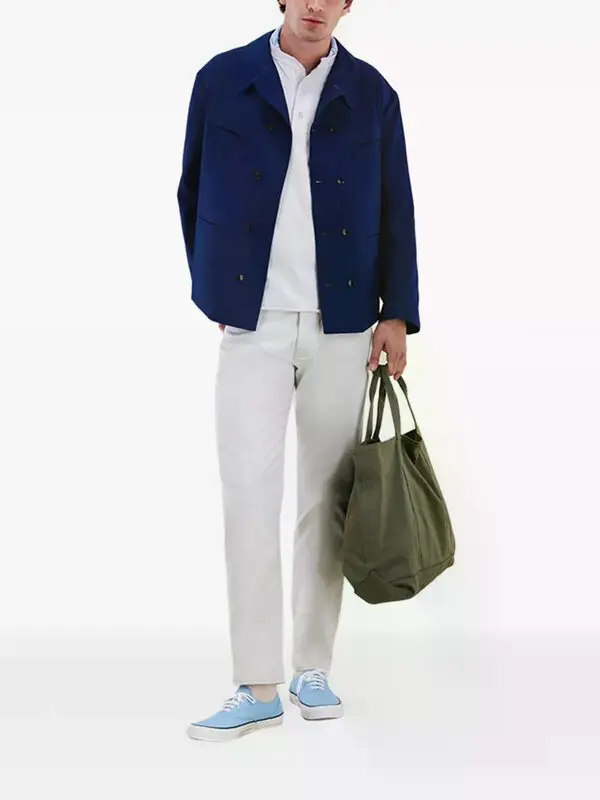 FORTELA Perno Double-breasted Jacket