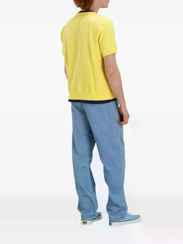 FORTELA Ohio Short-sleeve T-shirt