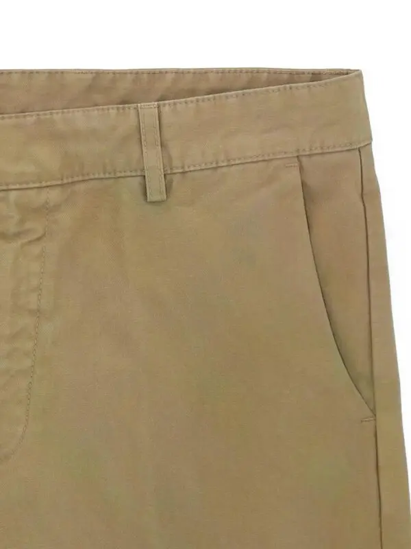 FORTELA Canvas Trousers