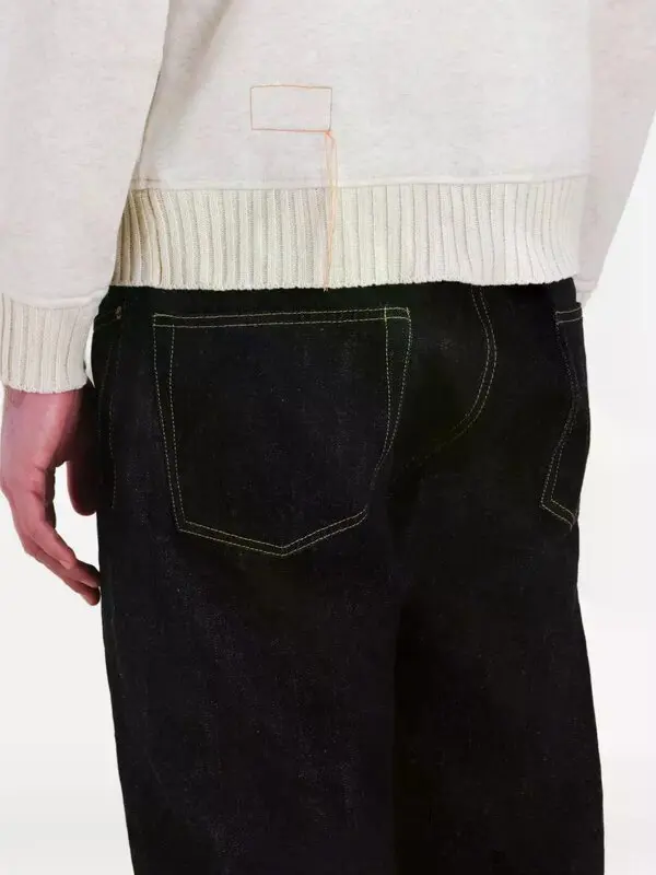 FORTELA 933 Barney Jeans