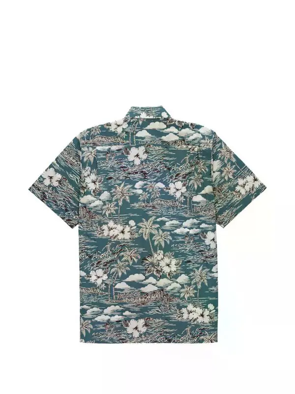 FORTELA Surfer Shirt