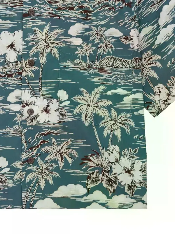 FORTELA Surfer Shirt