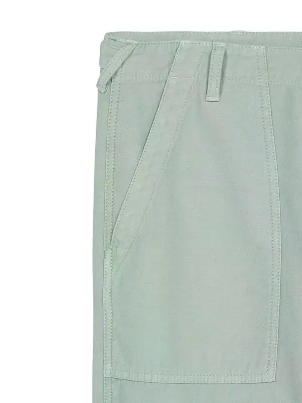 FORTELA Patch-pocket Trousers